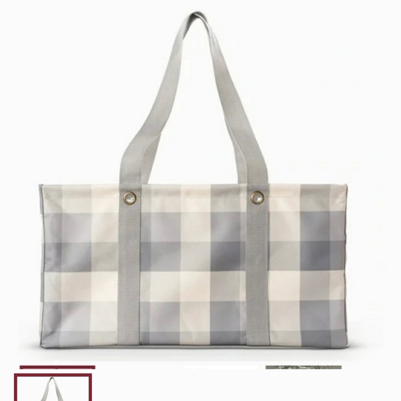 thirty-one | Storage & Organization | Thirty One Large Utility Tote ...